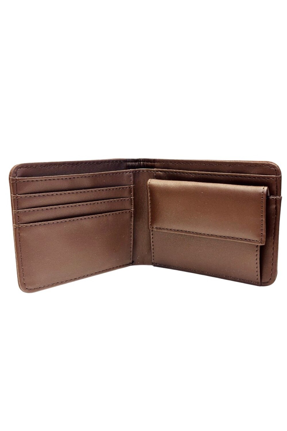 Billetera Piura - Marrón — Canva Store
