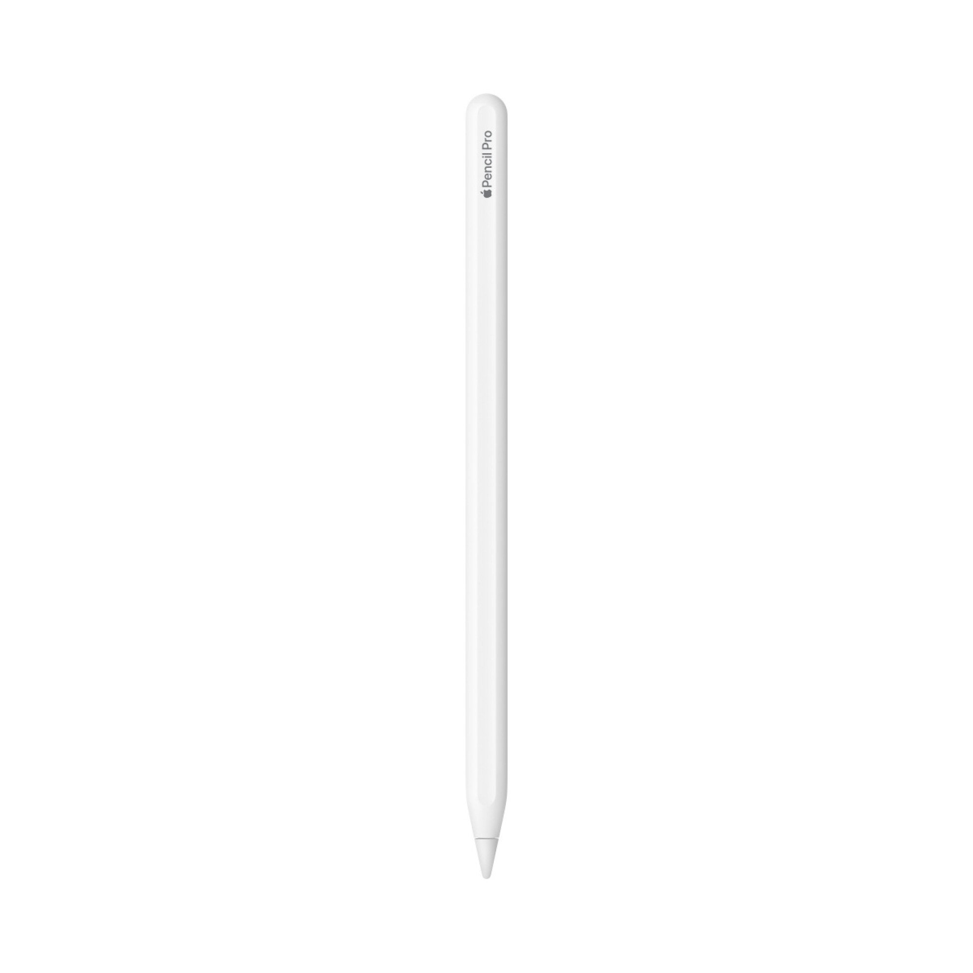 Lápiz Apple Pencil Pro MX2D3 White — ZonaTecno