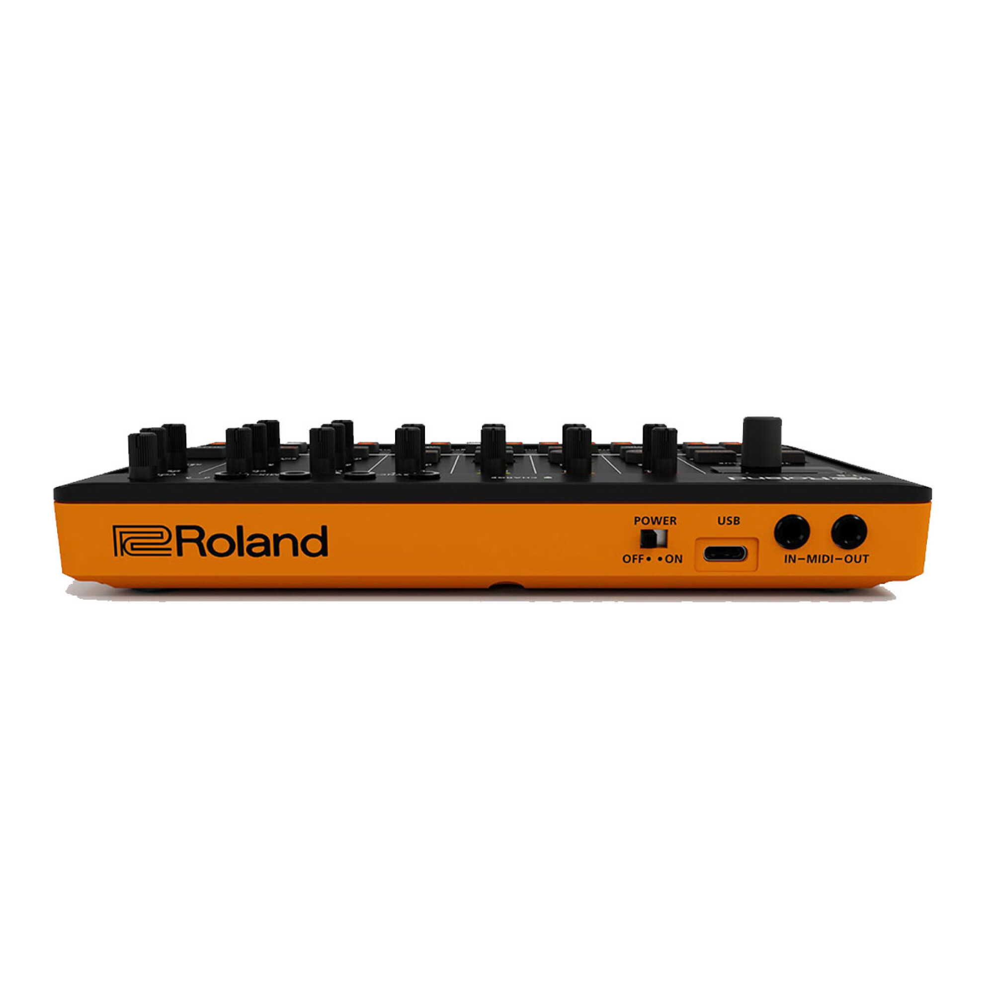 Sintetizador Caja De Ritmos Roland T8 — Palacio de la Música