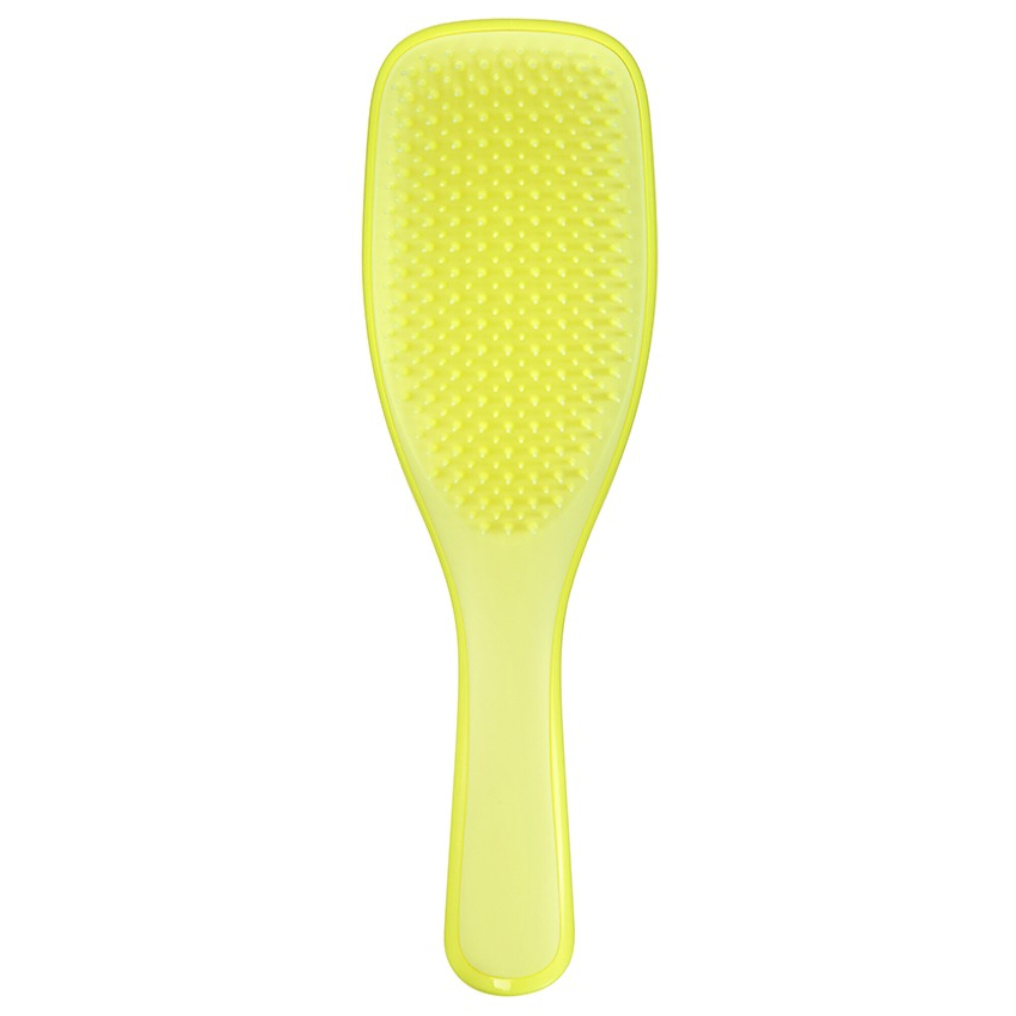 Tangle Teezer Mini Wet Detangler Yellow — San Roque