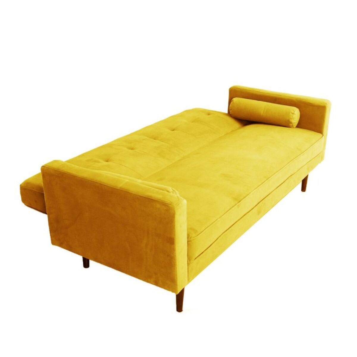 SOFA CAMA IBIZA - MAIZ — Barraca 5 Esquinas