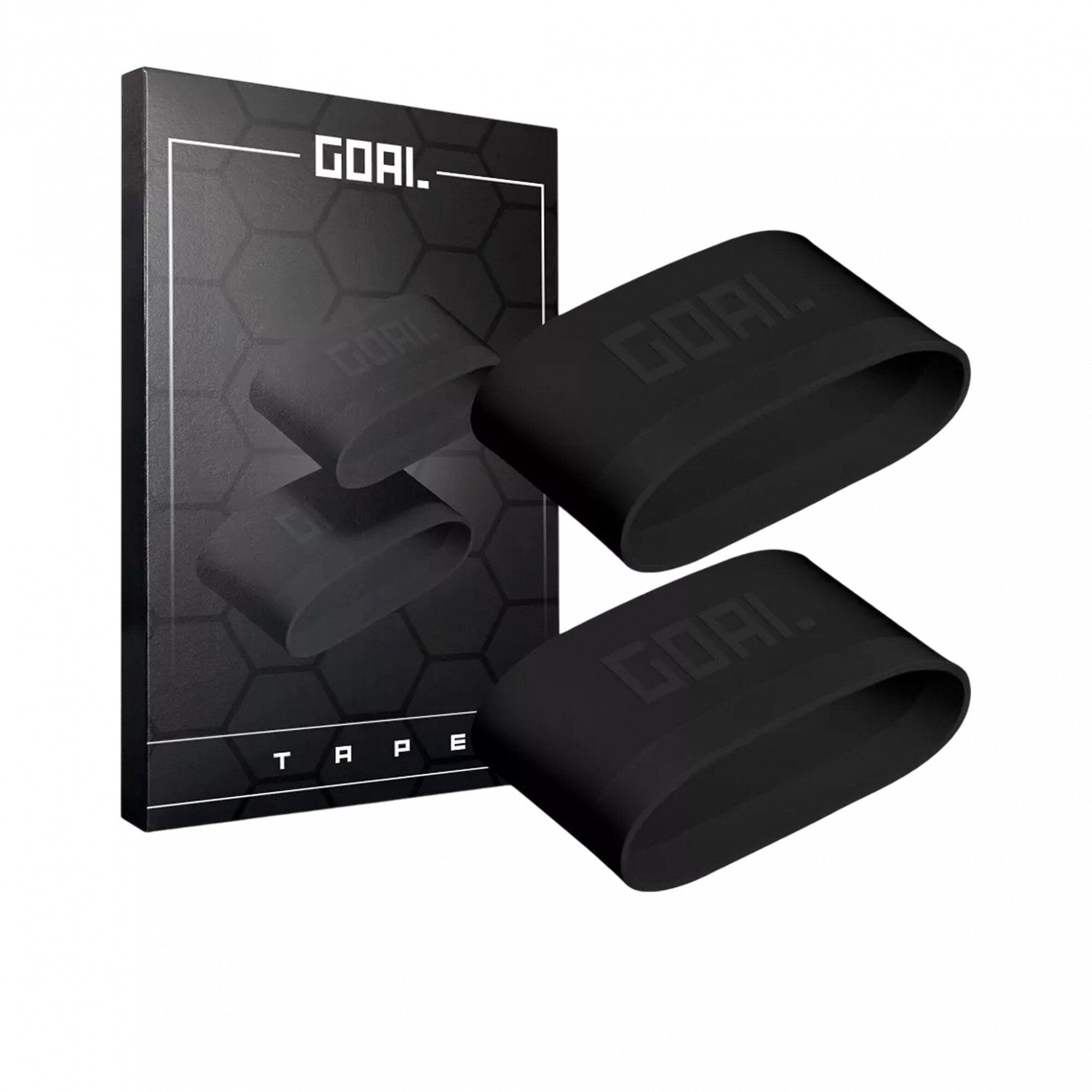 GOAL TAPE — Somos Fútbol