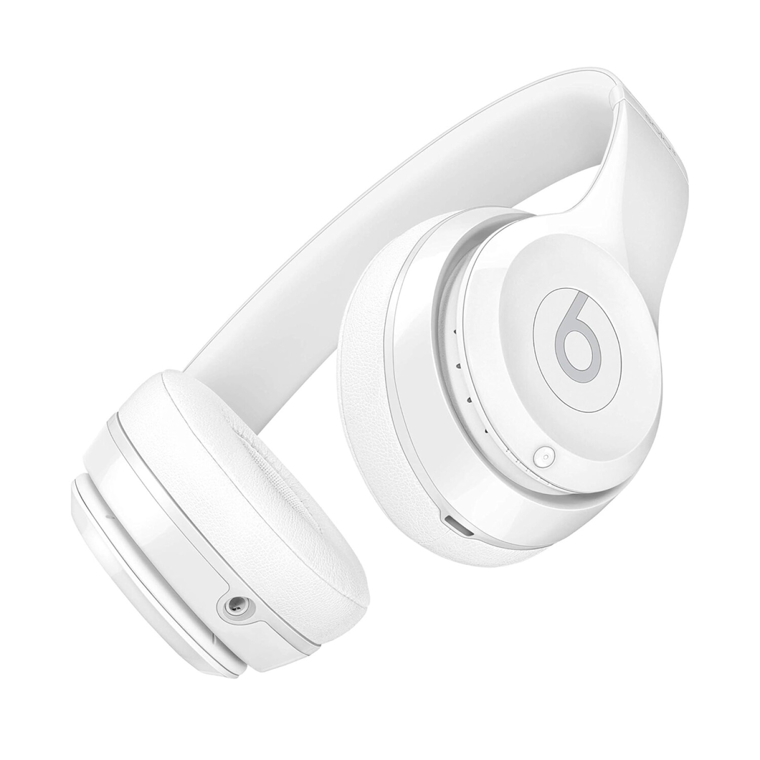 white beats studio pro