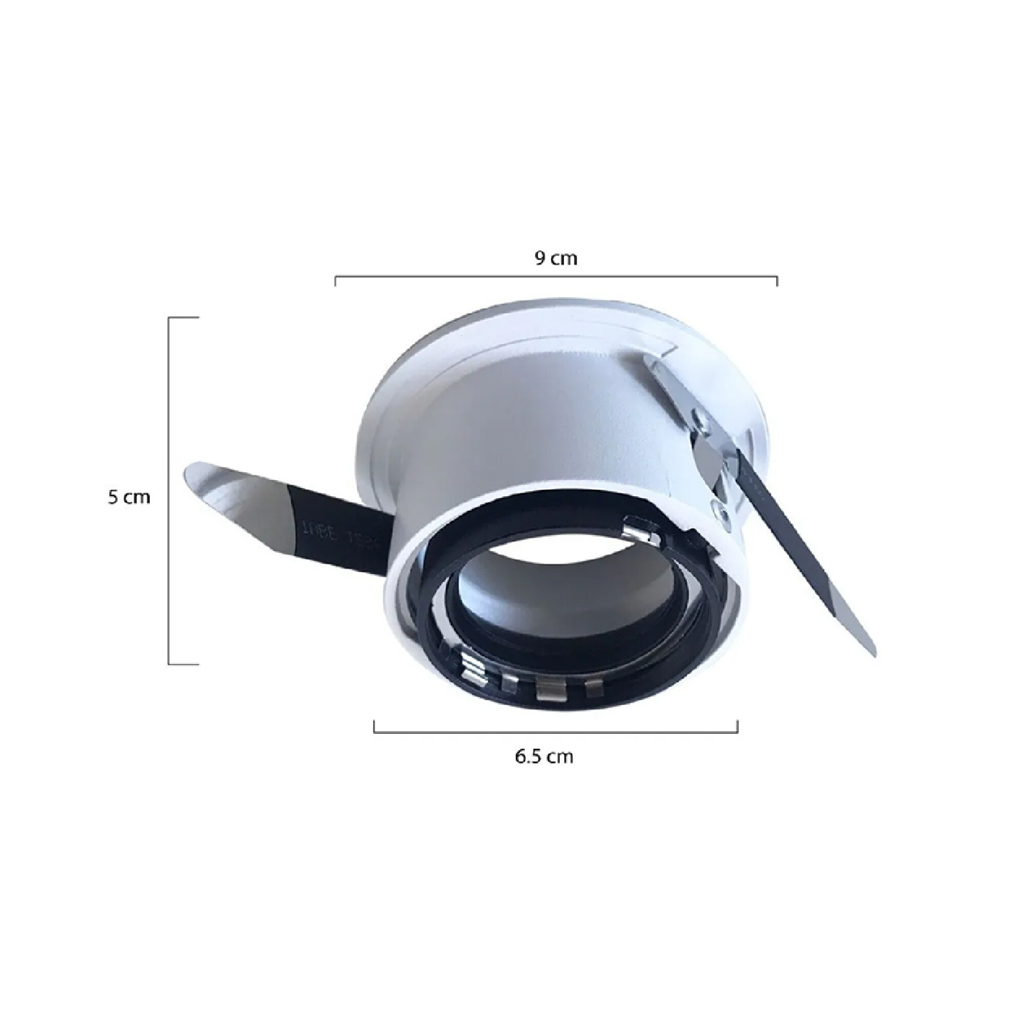 Downlight Lux 9001 Gold — Serlux