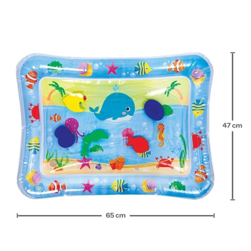 Alfombra De Agua Buba — Farmacia El túnel