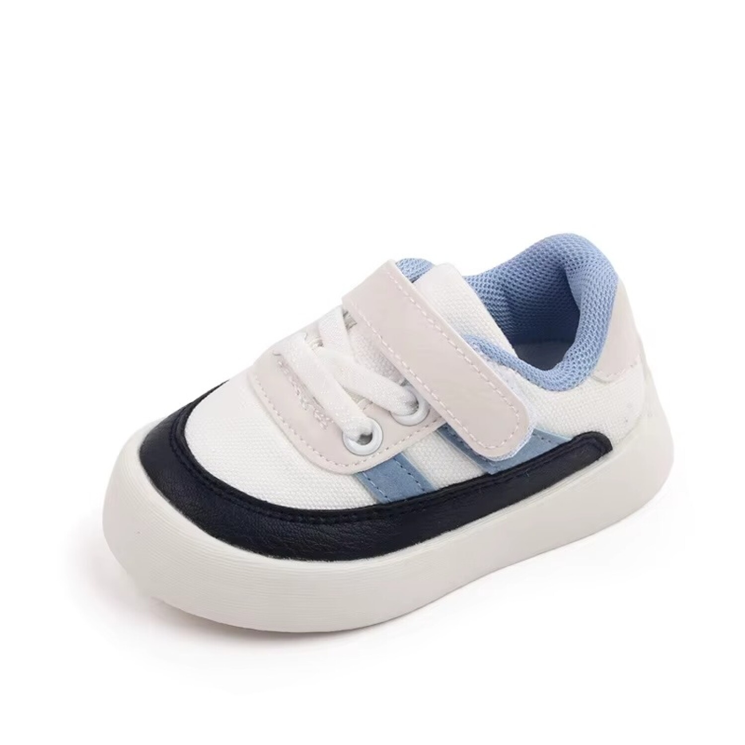 Zapato TOTS - celeste — MVD Kids