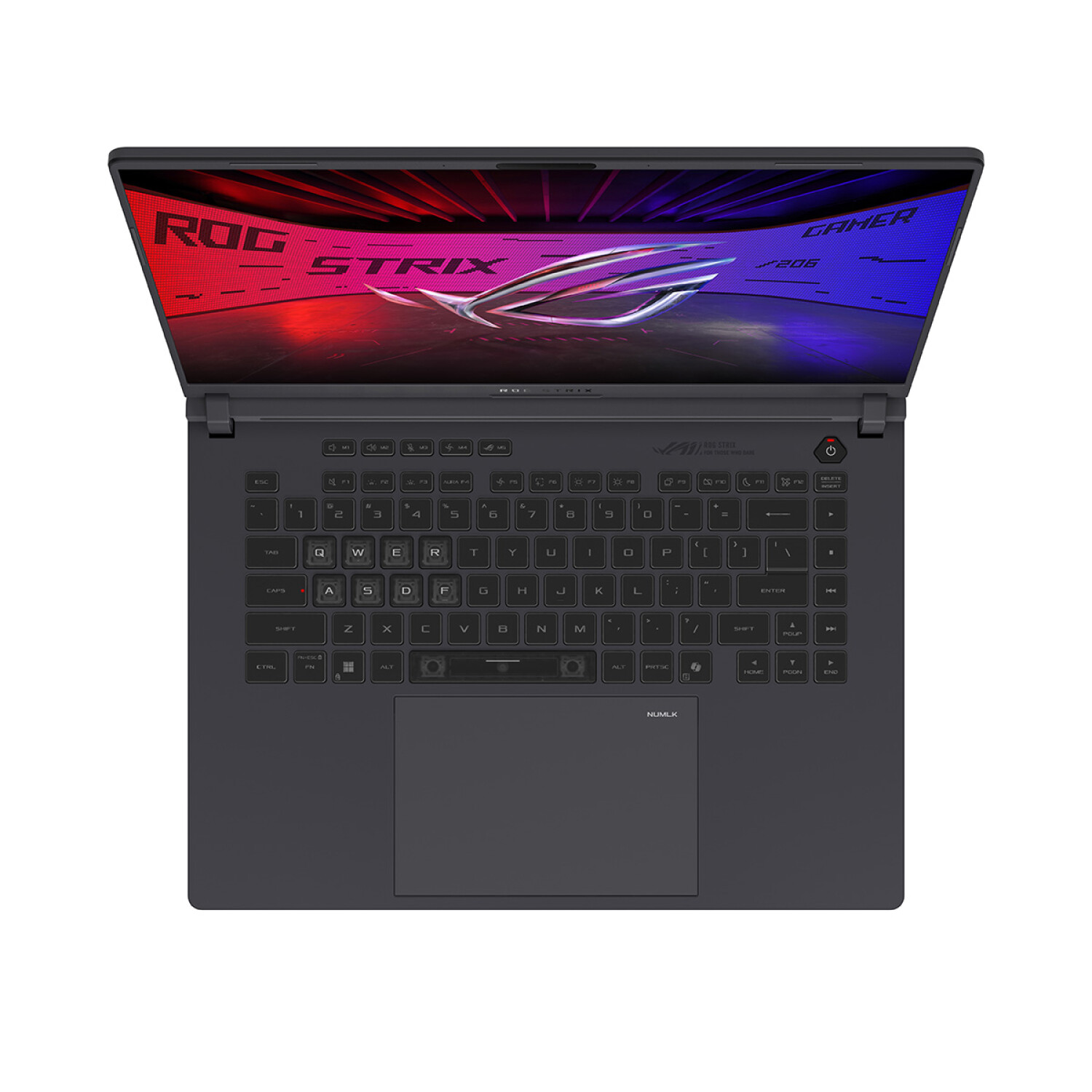 Notebook Gamer ROG Strix G16 G615LR-S5101W Ultra9 275HX 5070 — ZonaTecno