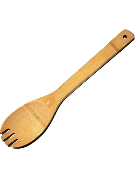 TENEDOR 30CM BAMBOO — Deco Hogar
