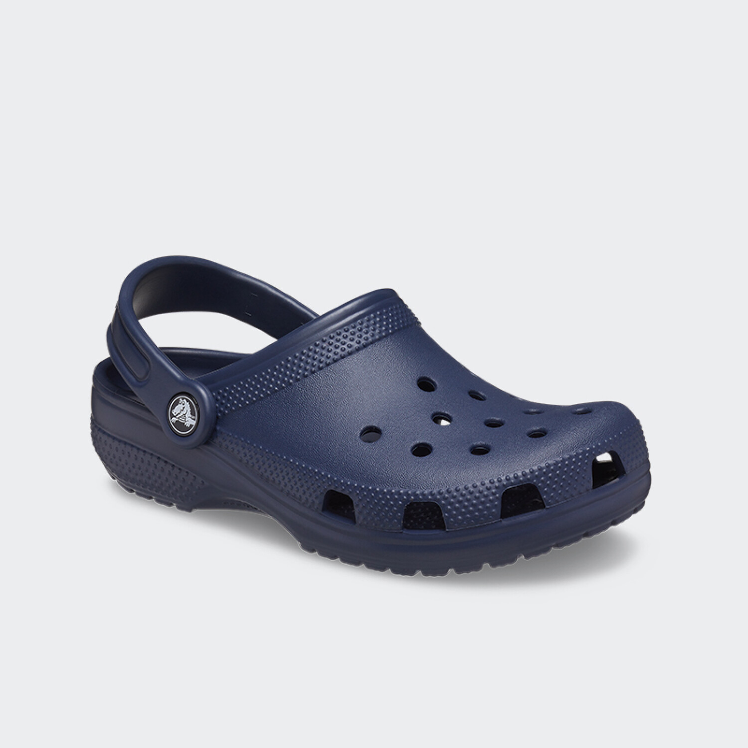 Crocs Classic Kids - Azul — Inbox