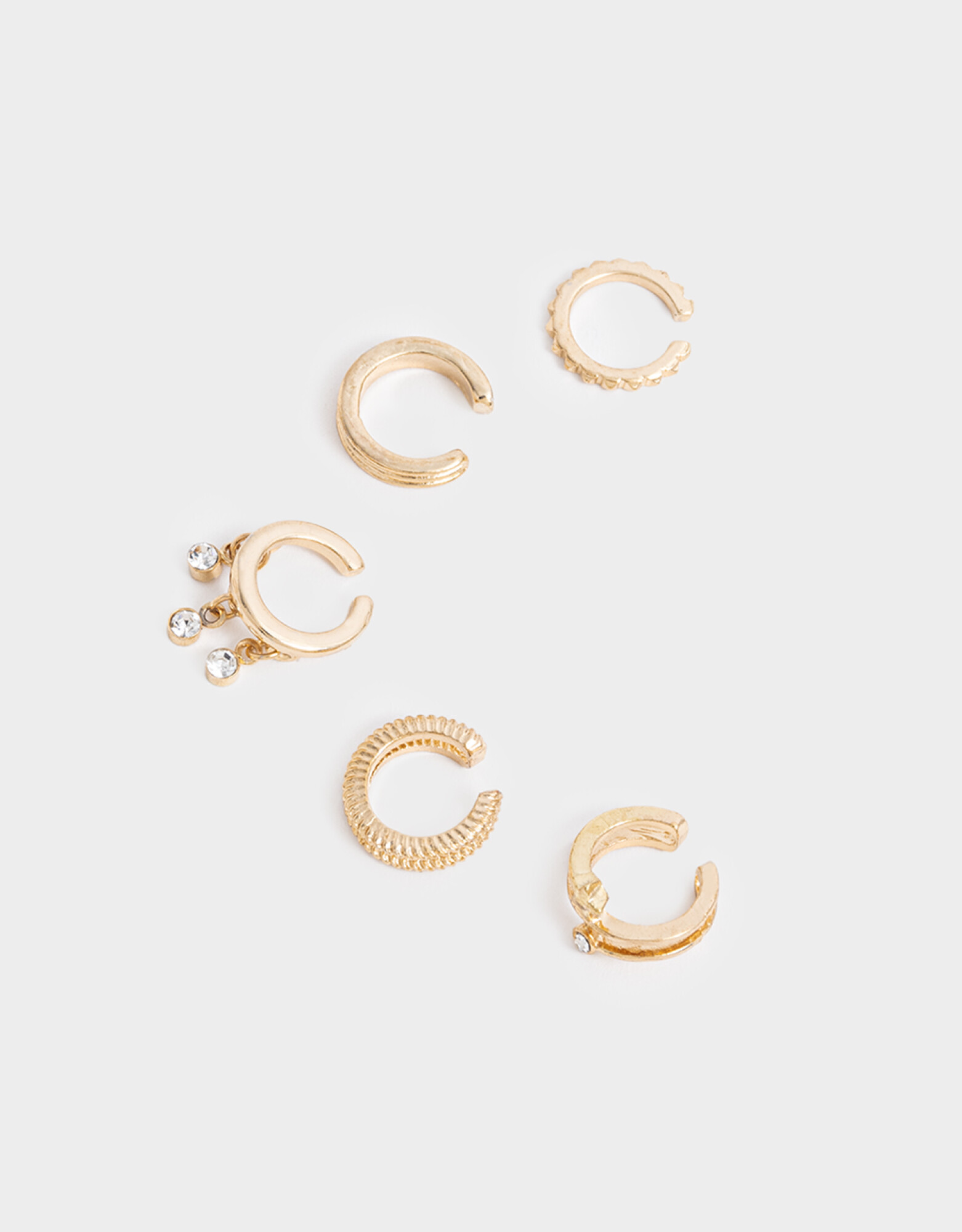 Cuff De Metal — Todomoda