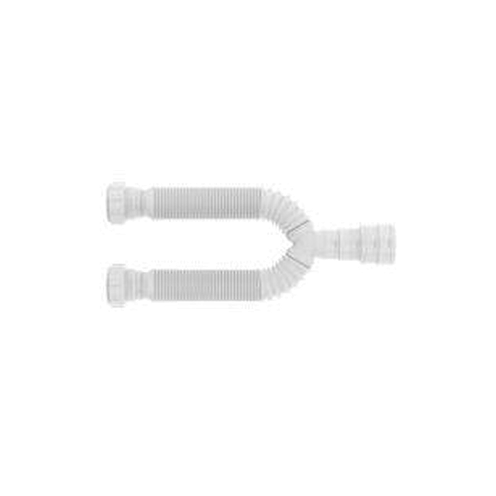 Sifon extensible doble 40/50x1/1/2 Blukit — Multi Soluciones