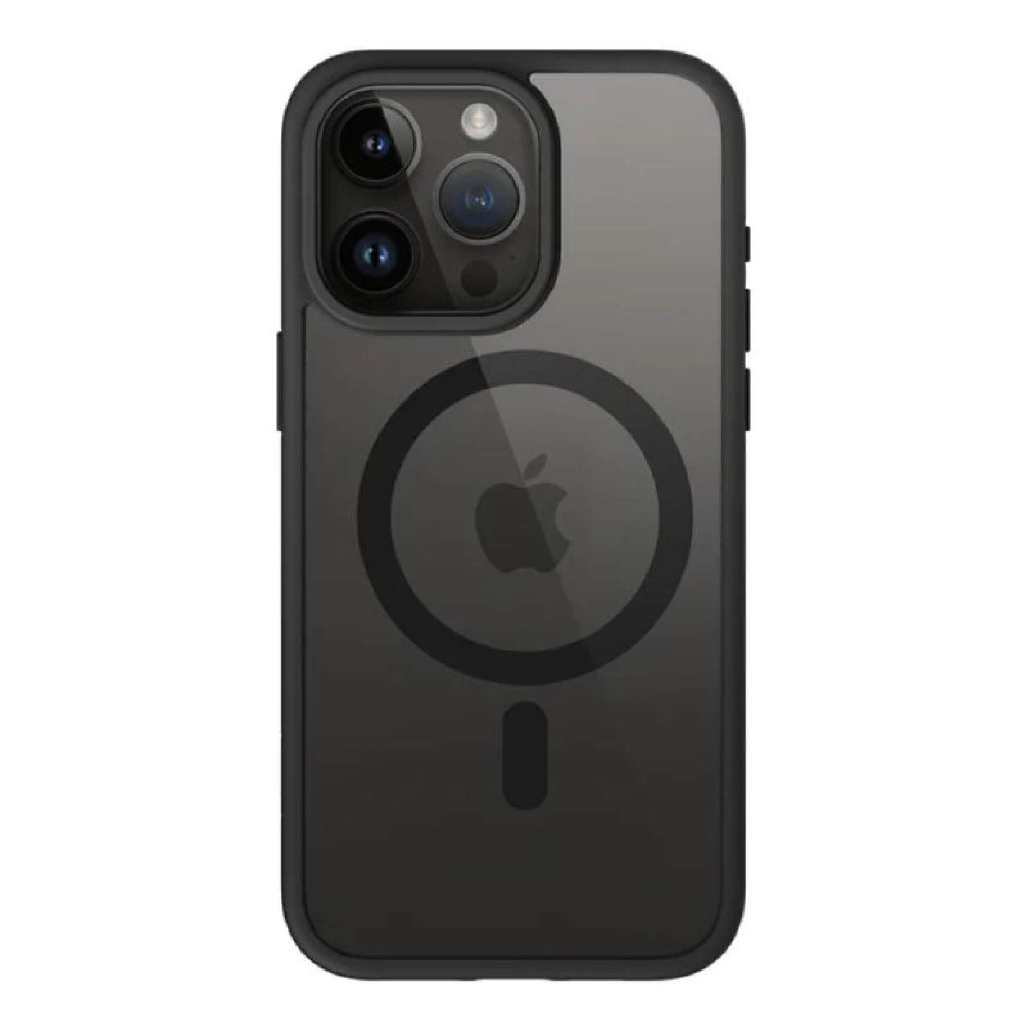 Case Prodigee iPh 15 Pro Max Magneteek Black — Alemania Cell PY