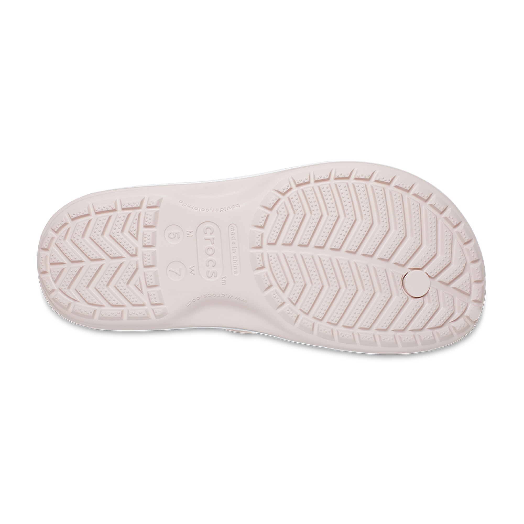 Sandalias Crocs Crocband Flip Unisex — Crocs