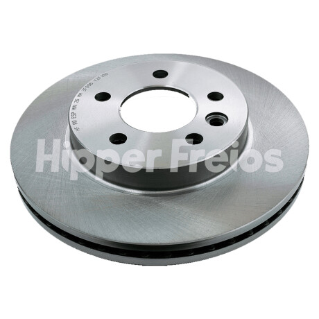 DISCOS DE FRENO VOLKSWAGEN JGO. AMAROK 2.0 303MM DELANT. VENT ...