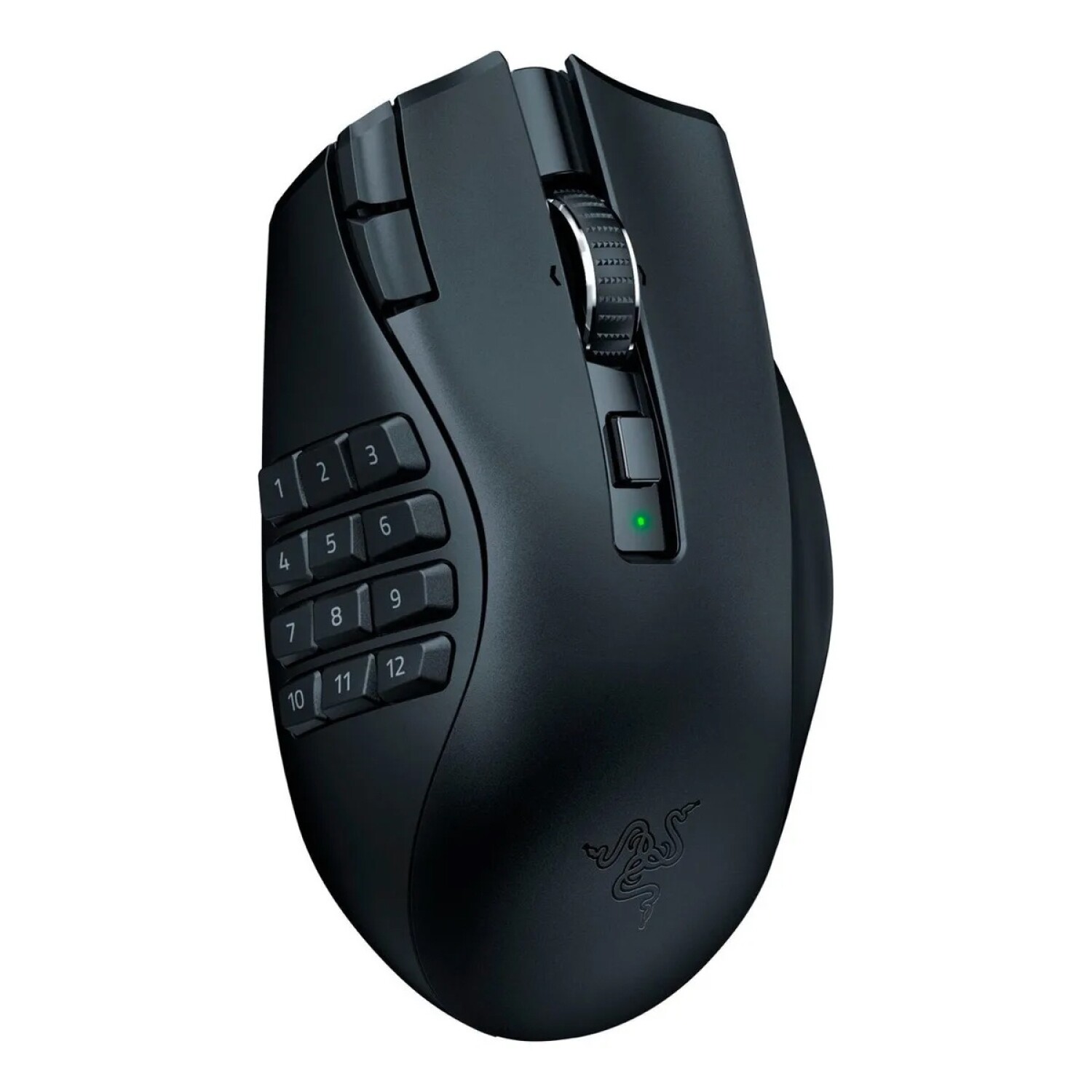Mouse Gamer Razer Naga V2 HyperSpeed wireless — ZonaTecno