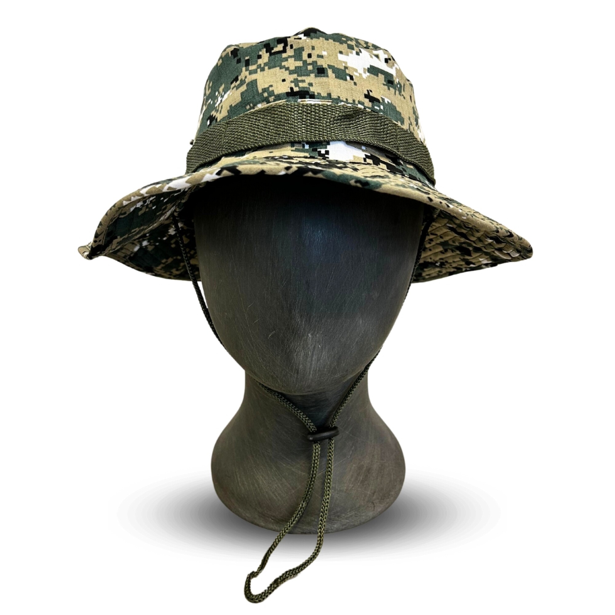 Capelina táctica AOR2 — Aventureros