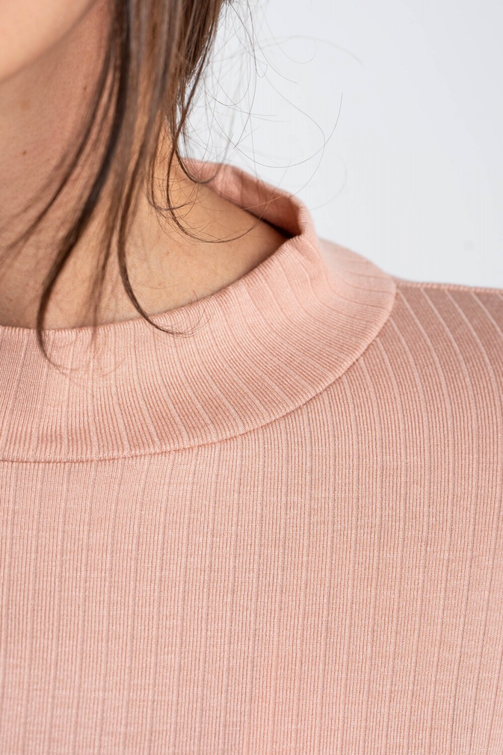 Polera - Rosa — Lemon