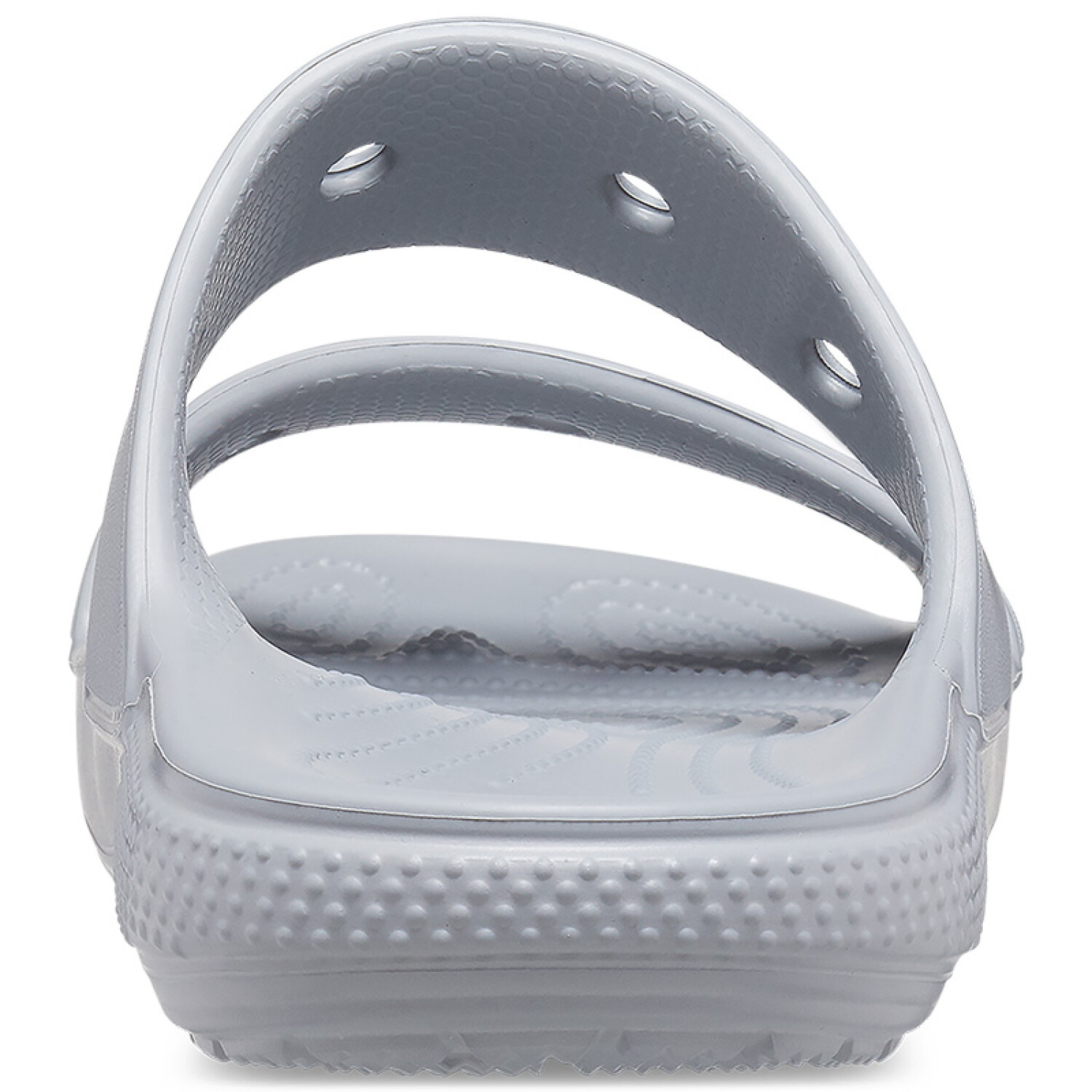 Sandalias Crocs Classic - Gris — Crocs