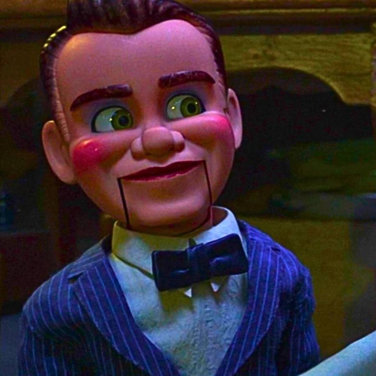 Benson - Toy Story 4 - 618 [Exclusivo] — X Uruguay