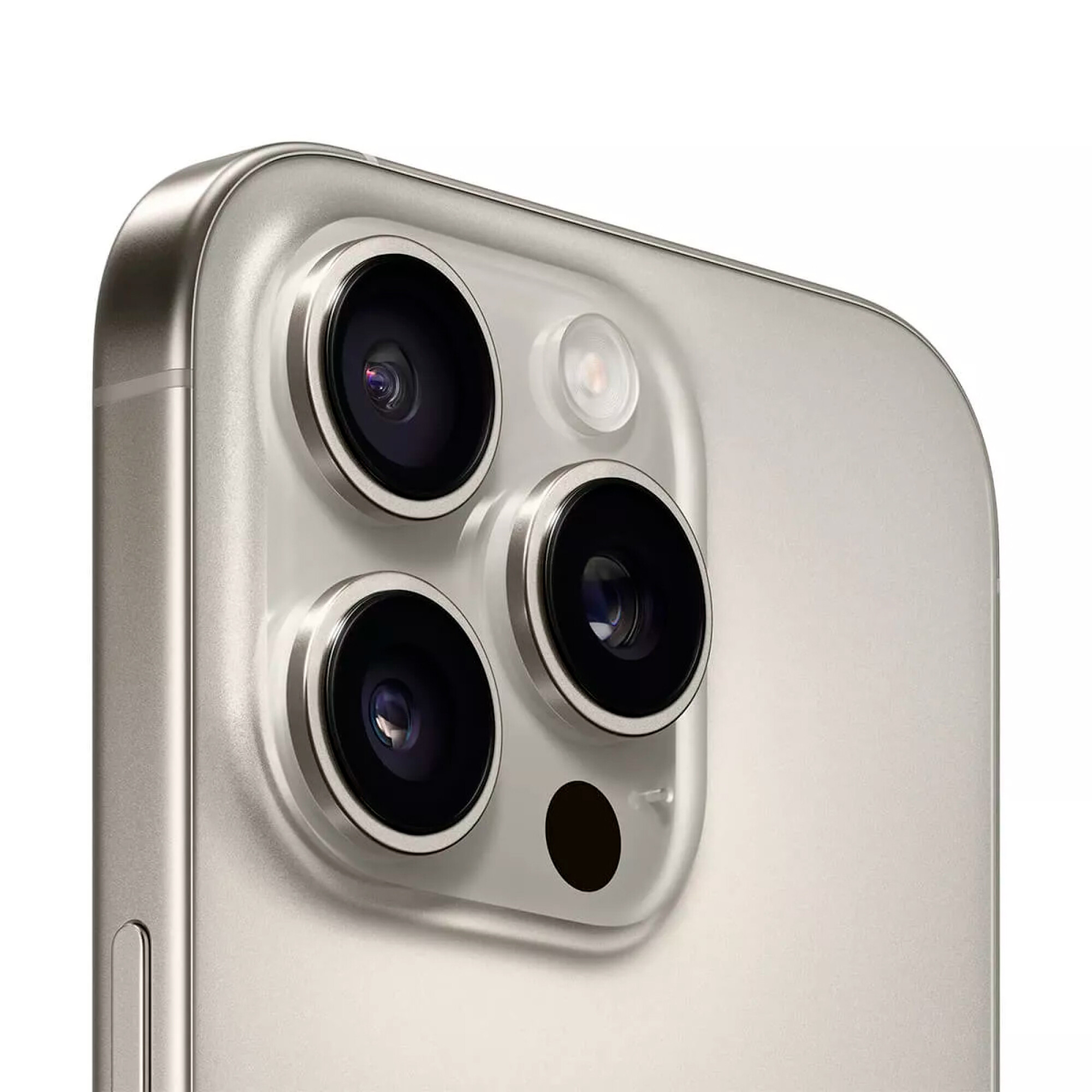 Celular Apple iPhone 16 Pro Max 512GB 8GB Natural — ZonaTecno