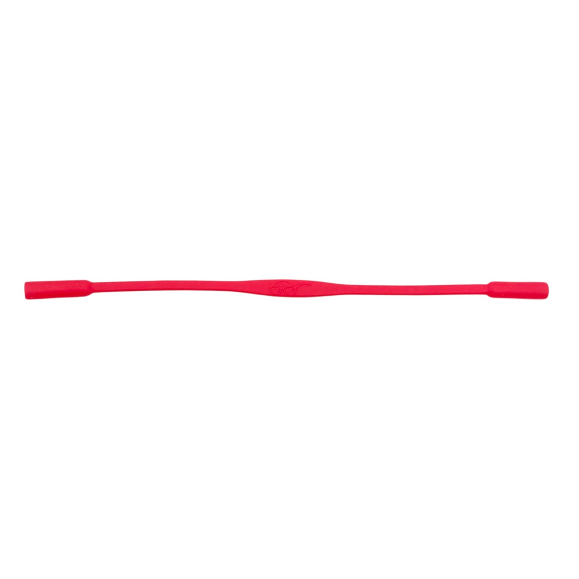 CORREA NIÑO MODELO 04 SILICONA ROJO - rojouniforme — Mamba Negra