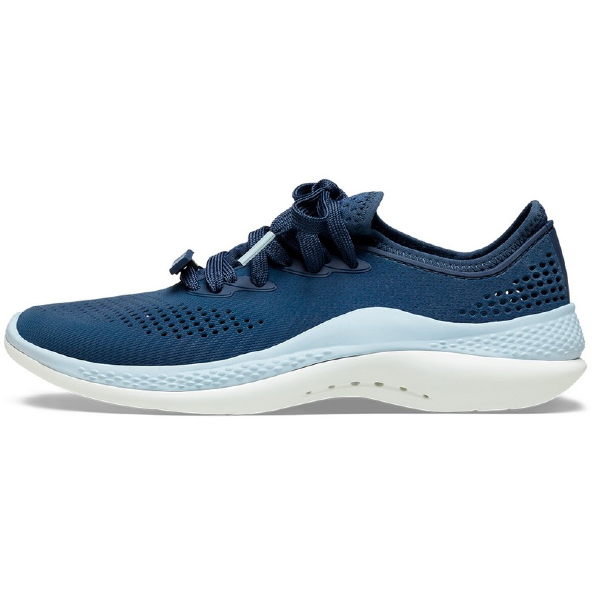 Championes Crocs LiteRide™ Pacer 360 - Azul — Pricebox