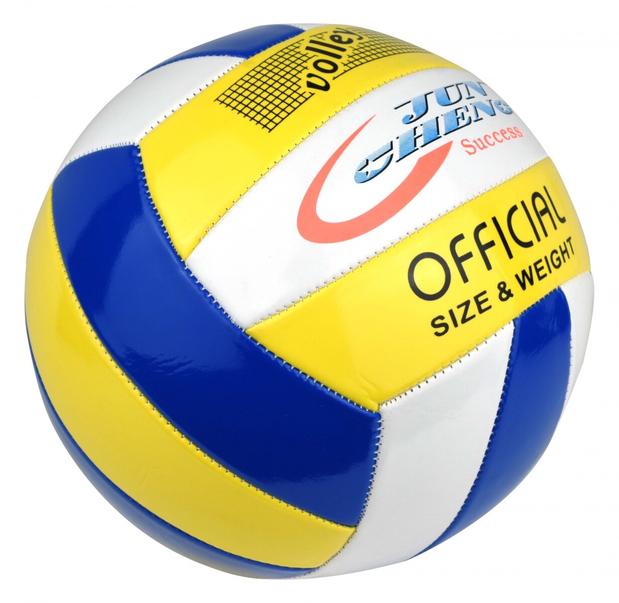 Pelota de volleyball 23743 — El Clon