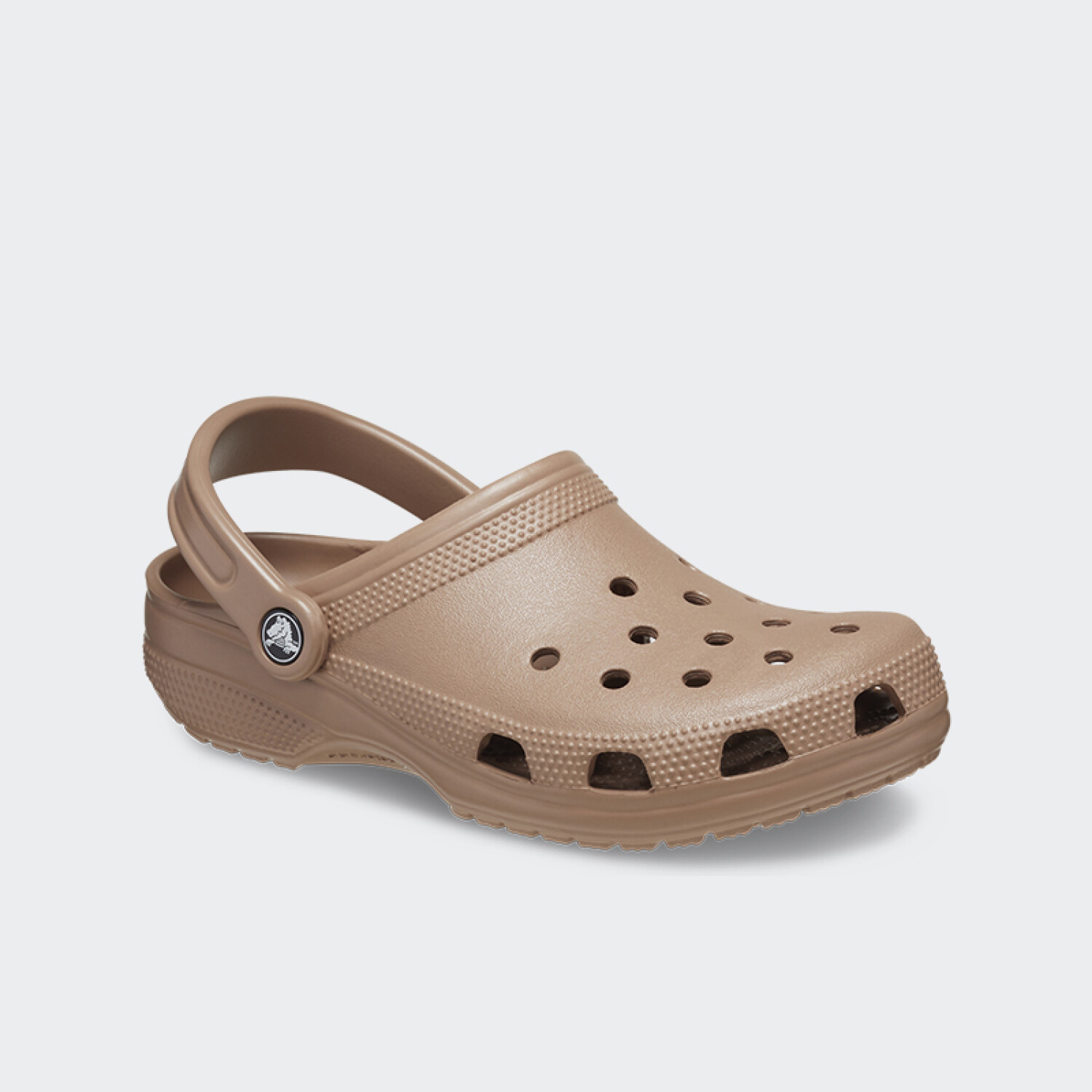 Crocs Classic - Marron — Inbox