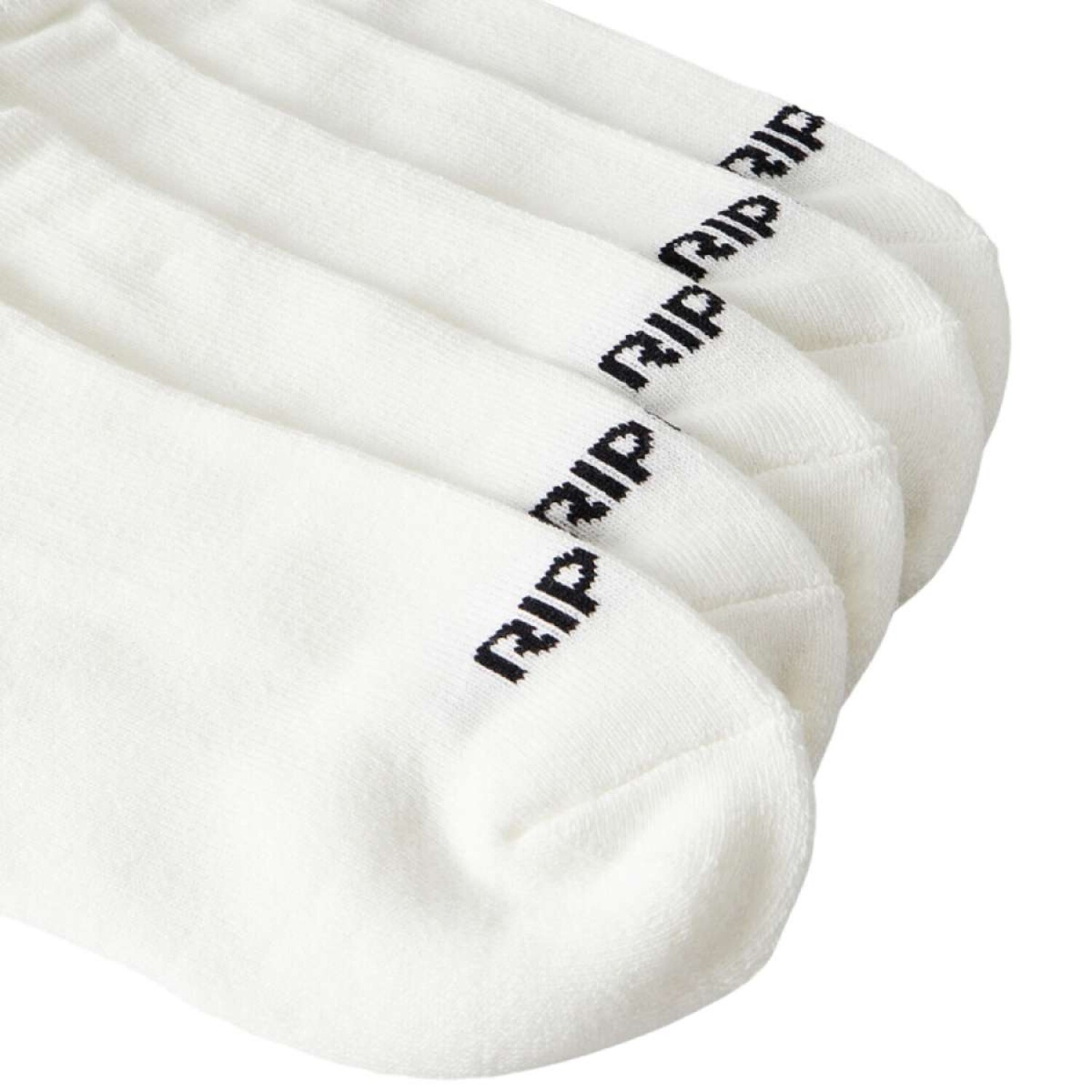 Medias Rip Curl Ankle Sock 5 - Pack — Tienda Soy Santander
