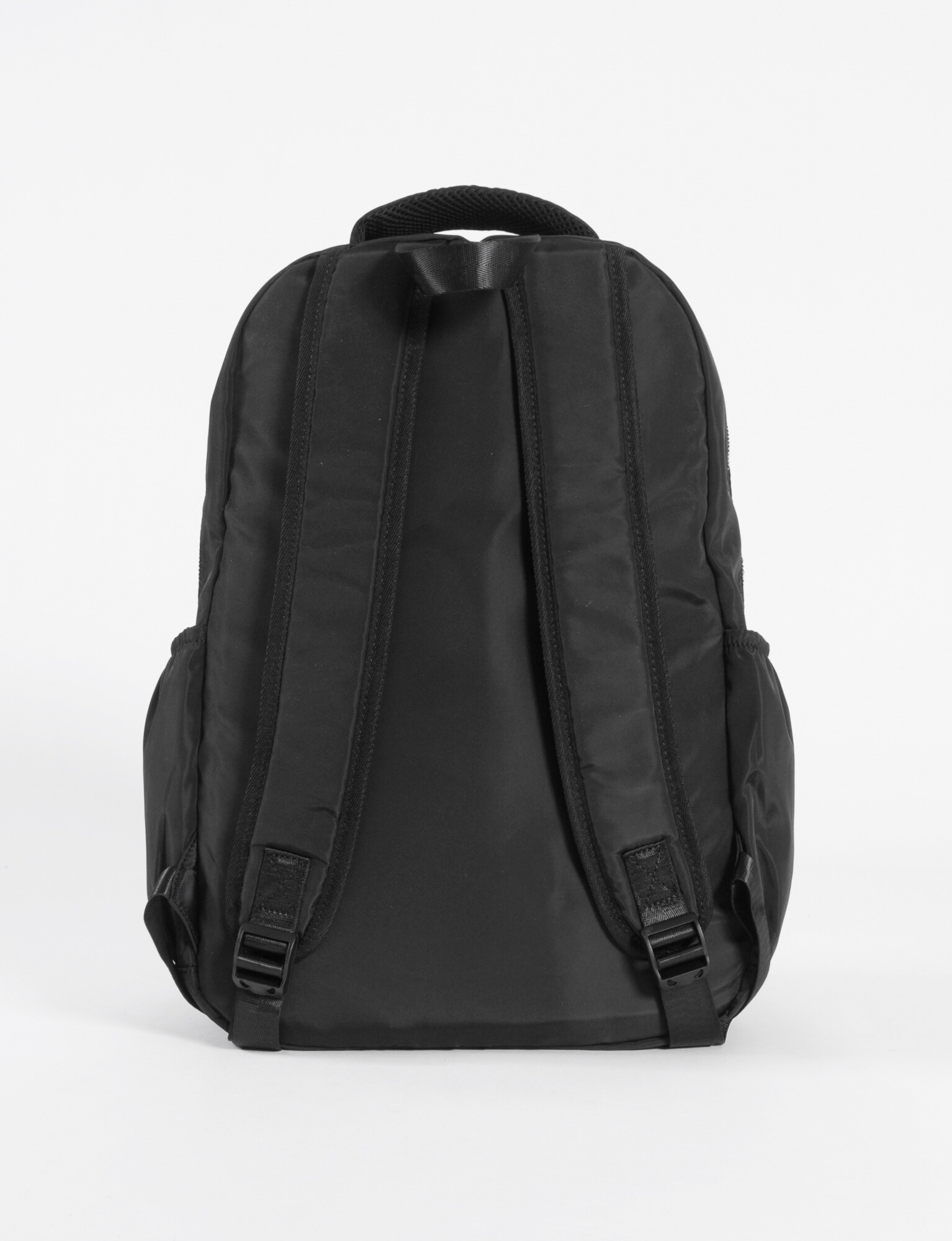 Mochila porta laptop - negro — Symphorine