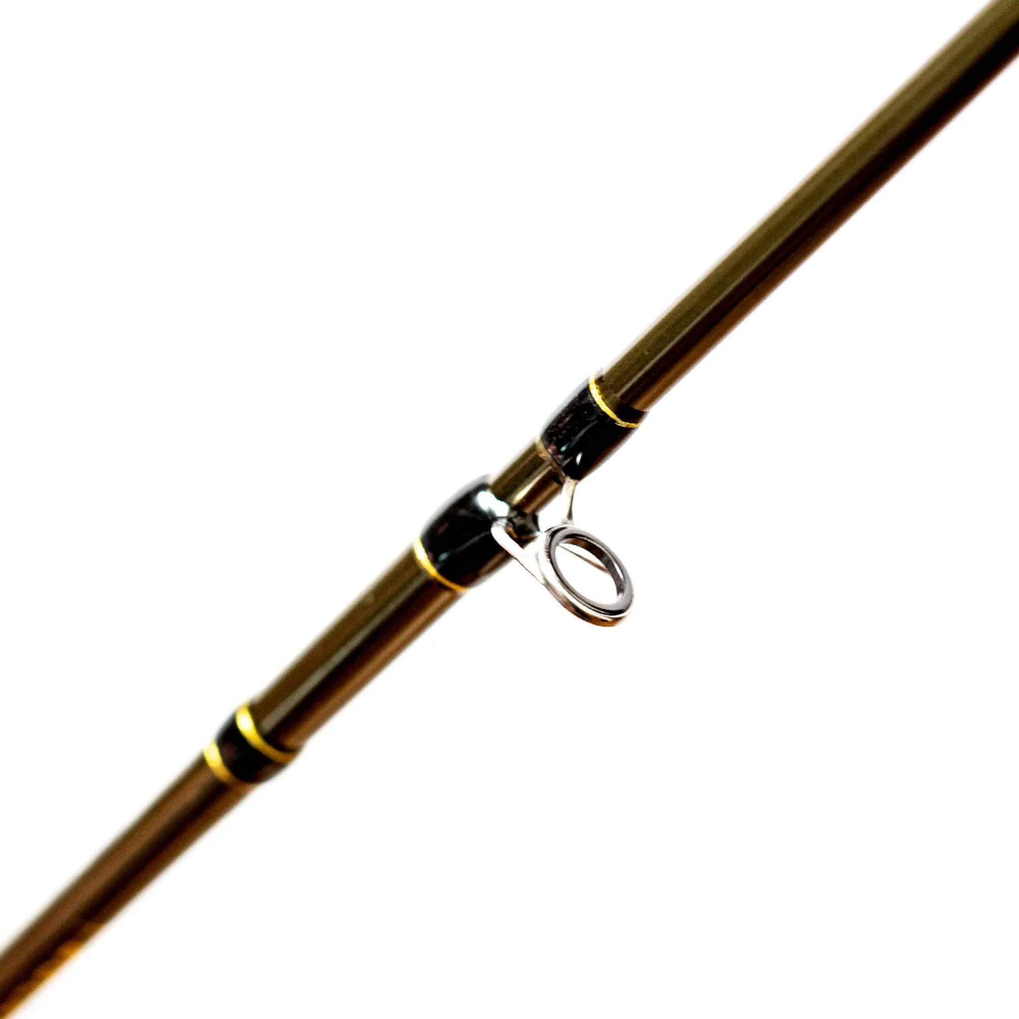 Caña de baitcasting Solara 1 tramo 20-60 libras - Shimano — Aventureros