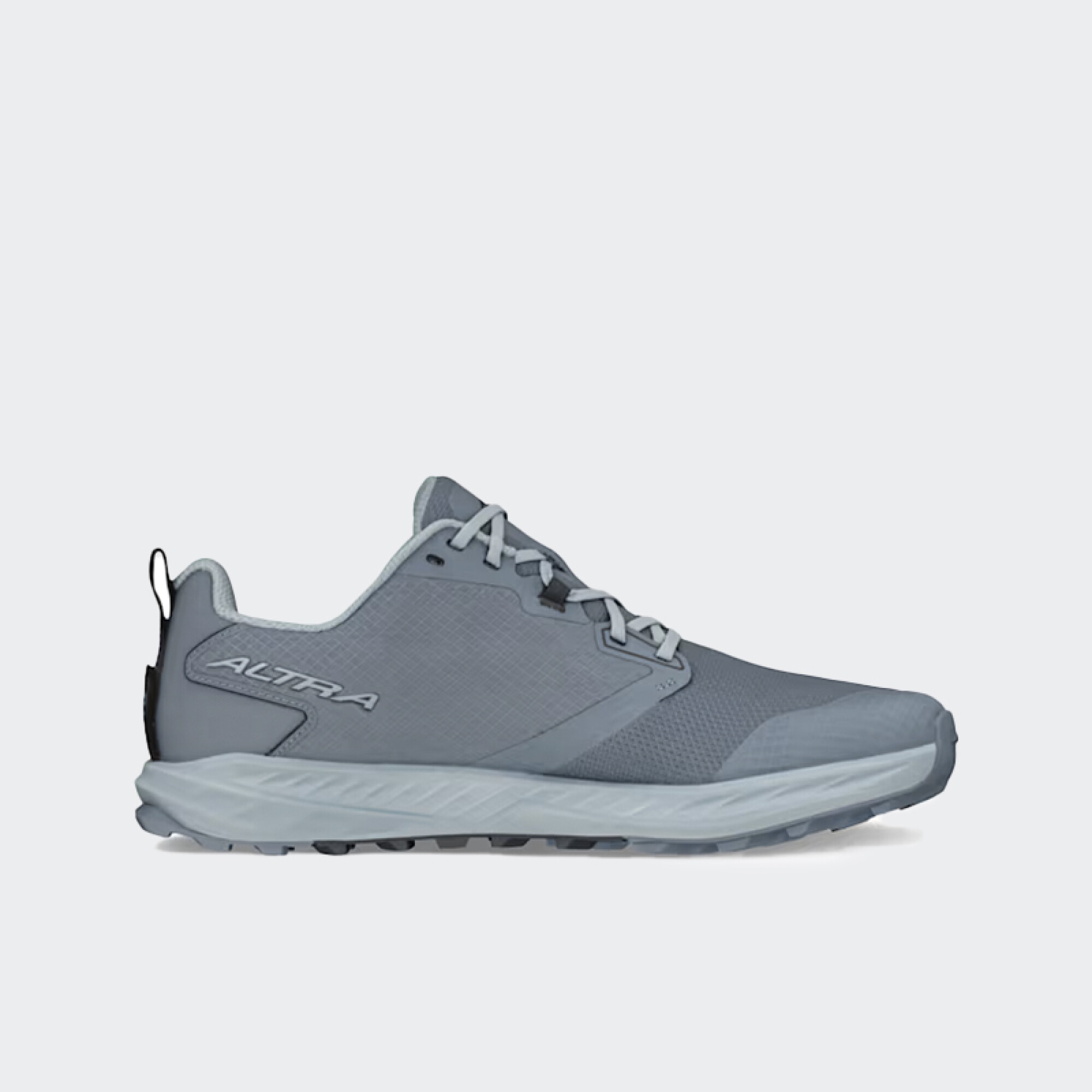 Championes Altra Superior 7 - Gris — Fitpoint