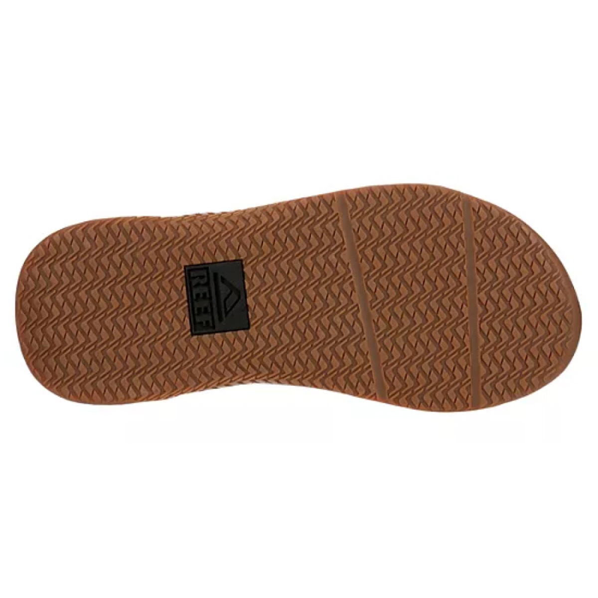 Ojotas Reef Anchor — La Isla