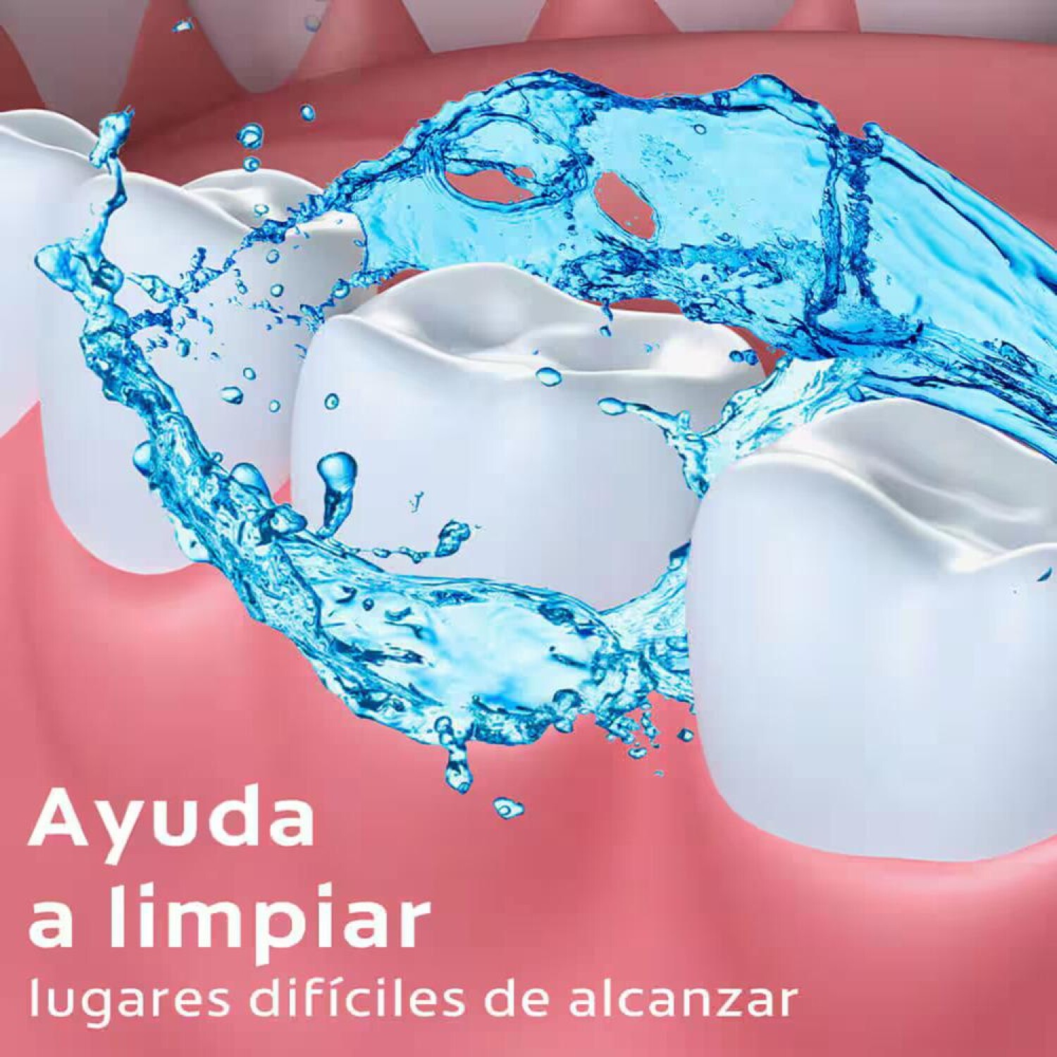 Enjuague Bucal Colgate Total Clean Mint 500ml — San Roque