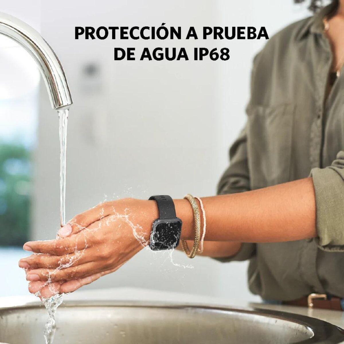 Smartwatch Oraimo 2 Pro OSW32 — Market