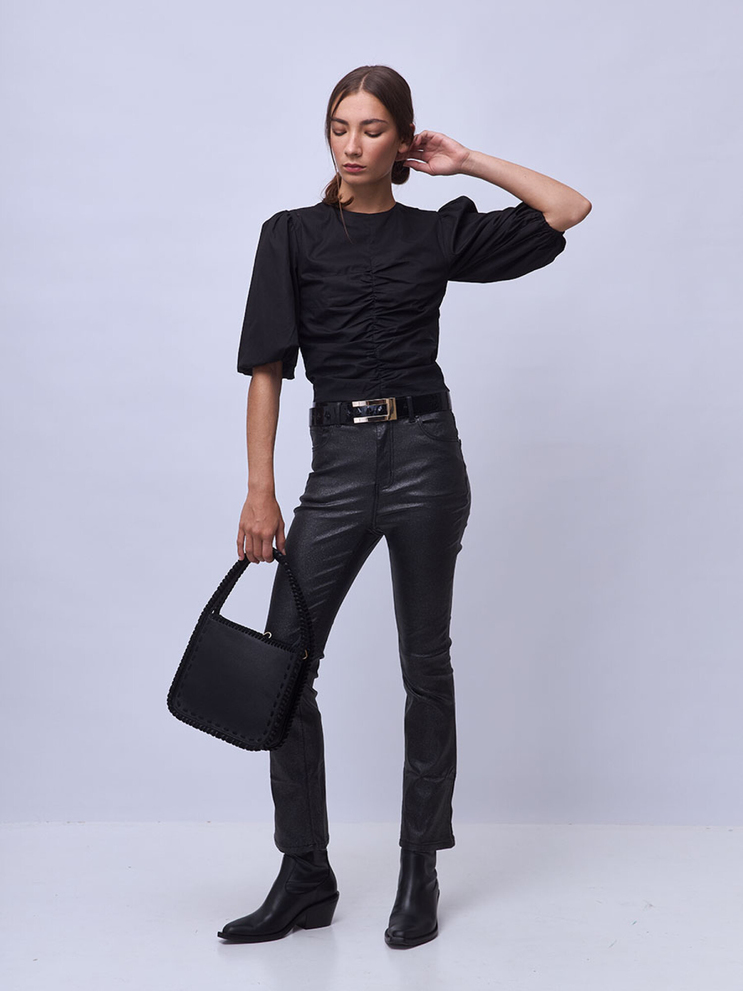 RECTO LEXO — Rotunda