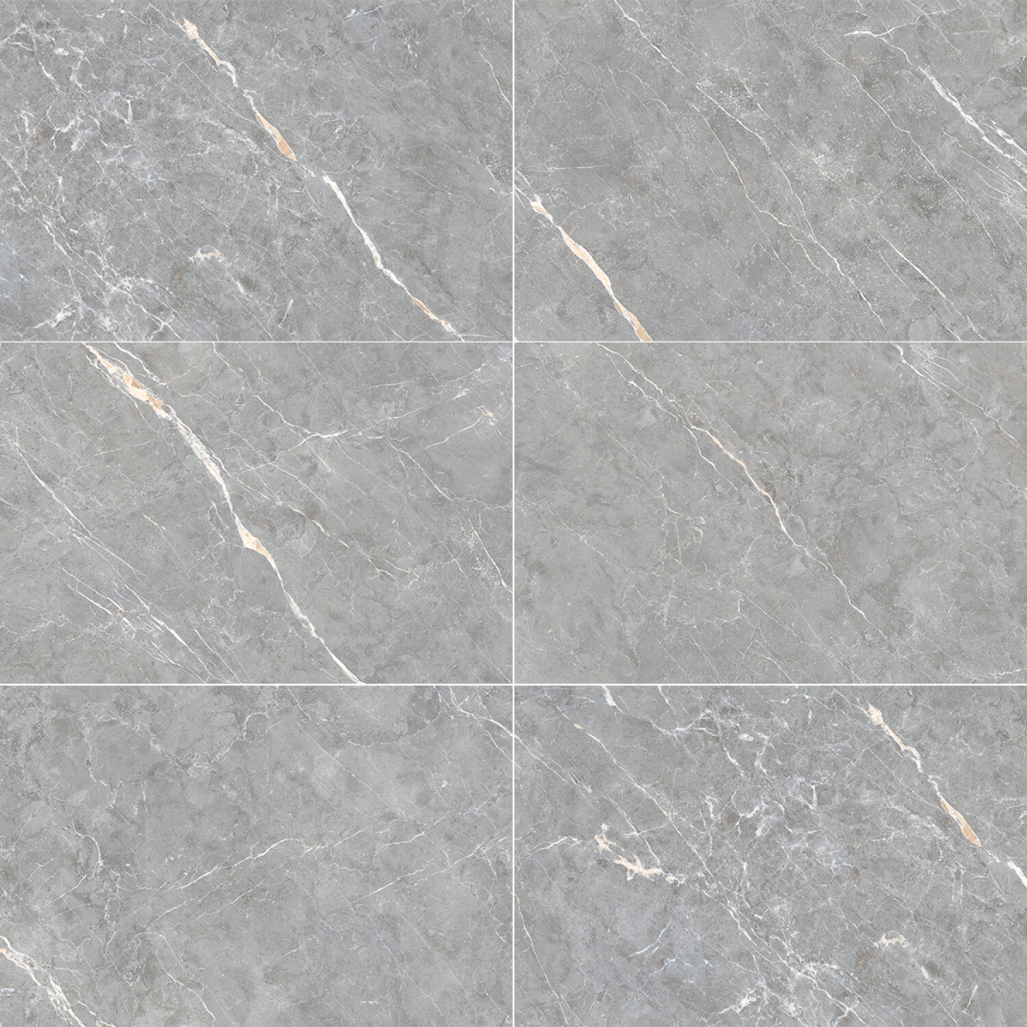 Porcelanato Tipo Rustico 60X120 Gris Con Vetas Blancas — Acher Cerámicas