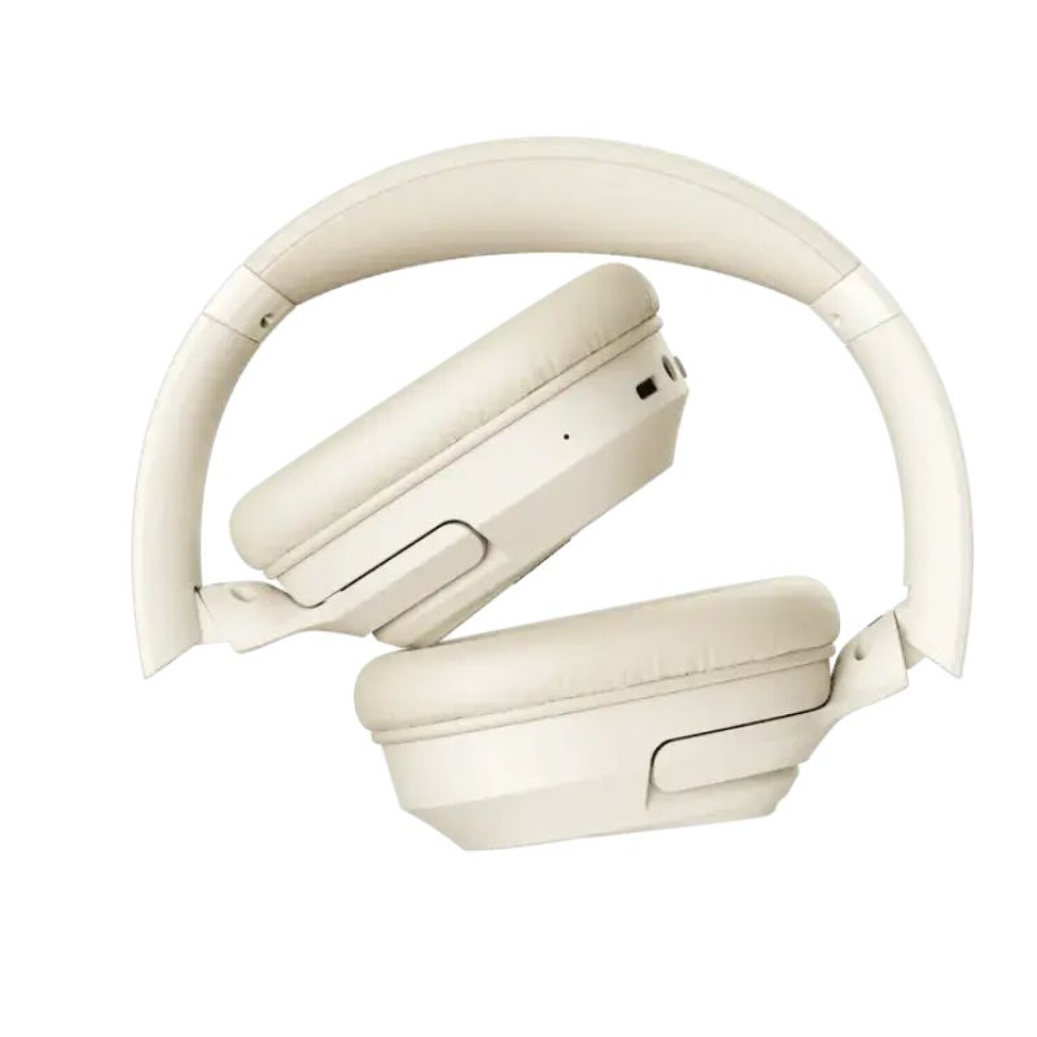 Auricular Havit Nv-H612 Beige (Inalambrico) — Alemania Cell PY