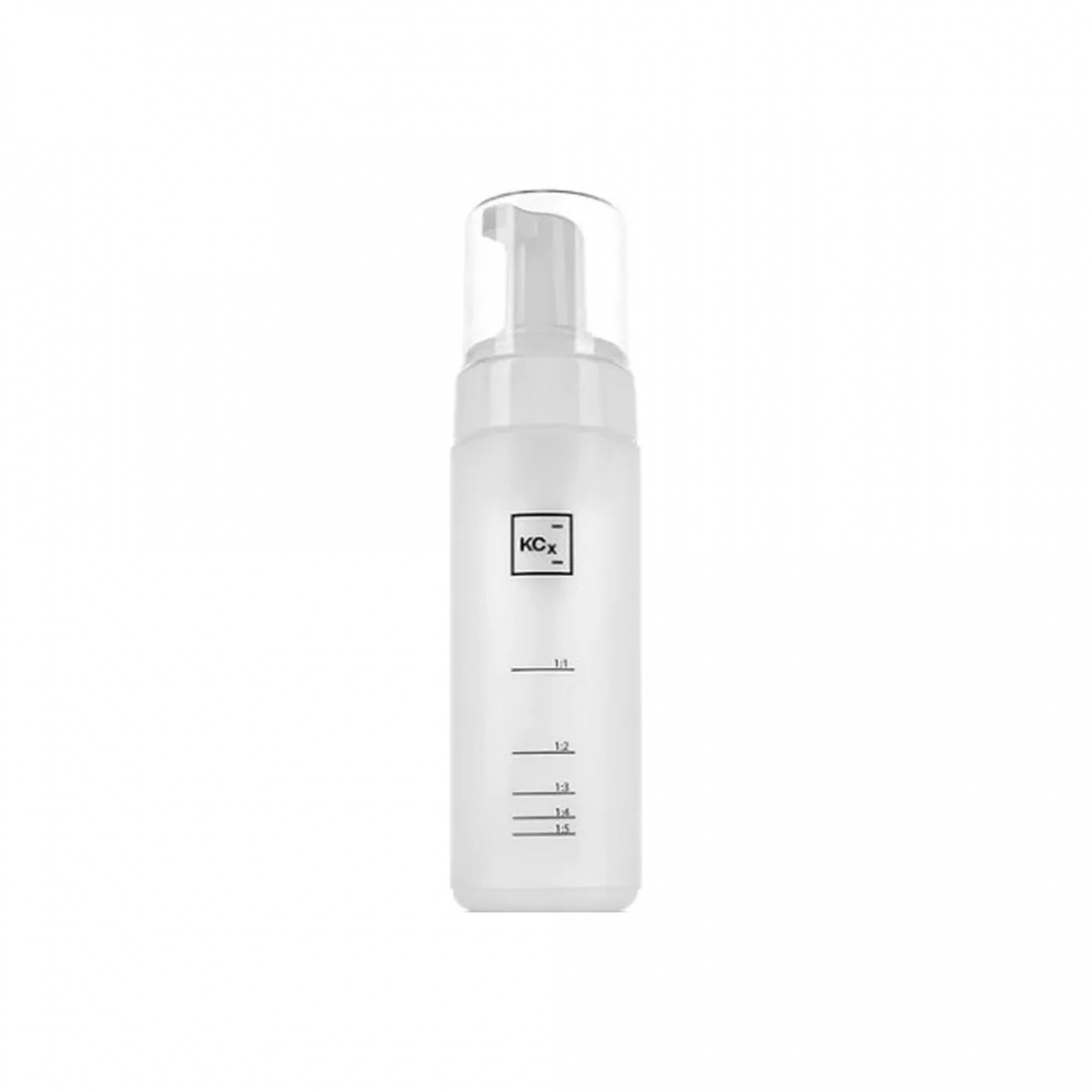 Koch Chemie Foamer Bottle With Scale Botella Espumadora — Rolling