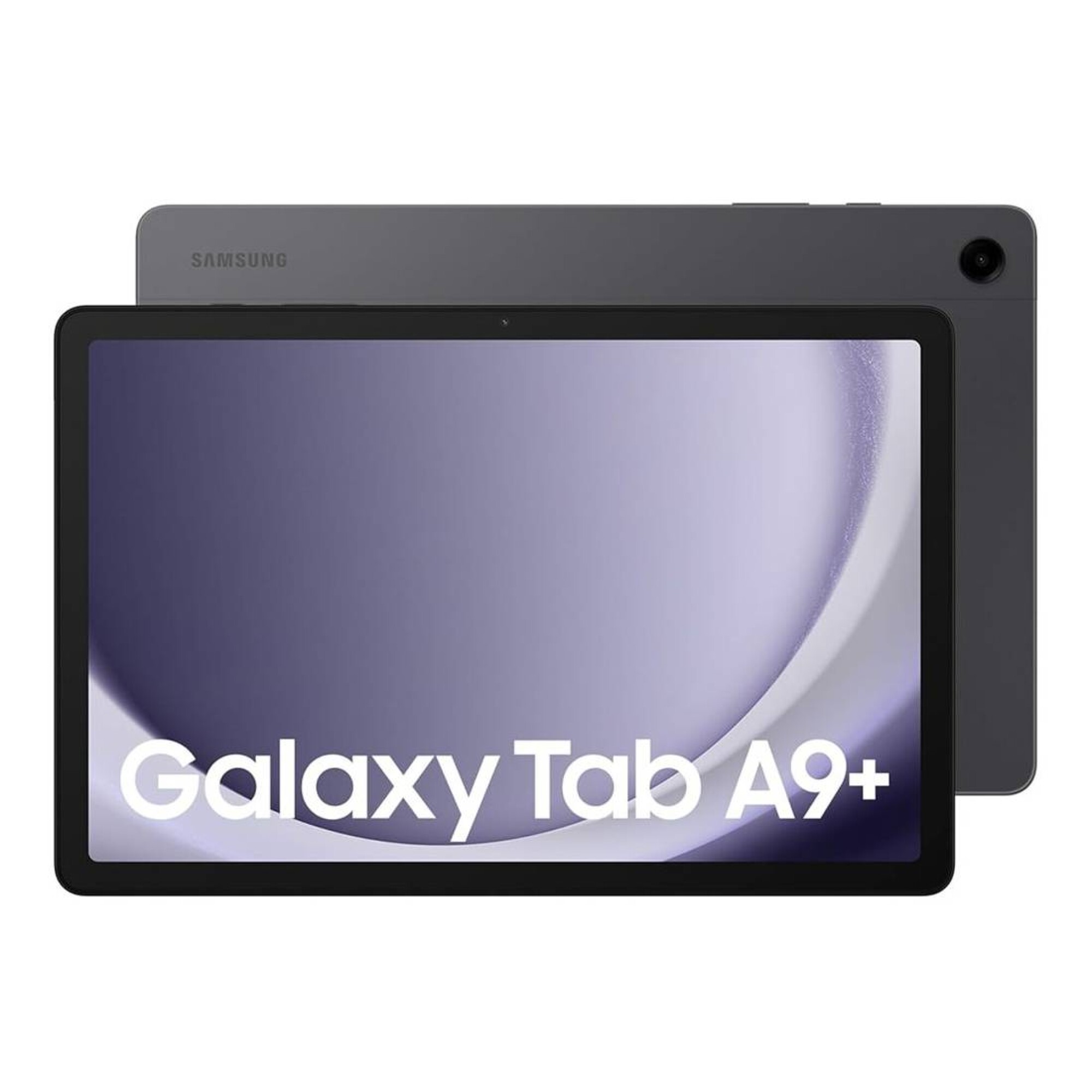 Tablet Samsung Tab A9 + 64GB 11" 4GB 5MP(F) 8MP(T) WIFI — Bristol
