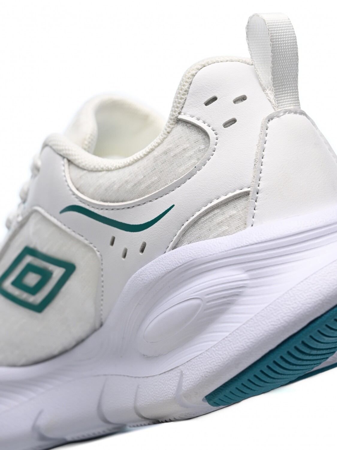 Championes DASH Umbro Mujer - 009 — Timeout