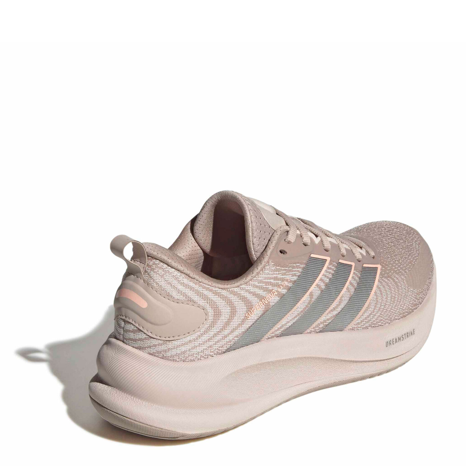 Championes de Mujer Adidas Supernova Ease 2 - Rosado — Stadium Sport
