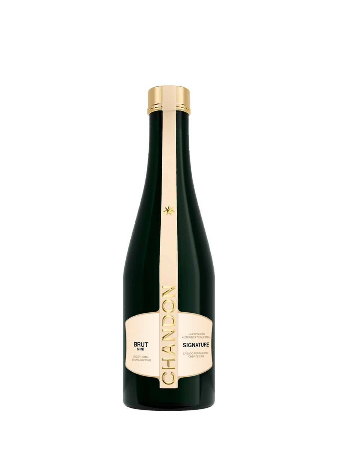 Espumante Chandon Brut Mini 187 ml — Bacán