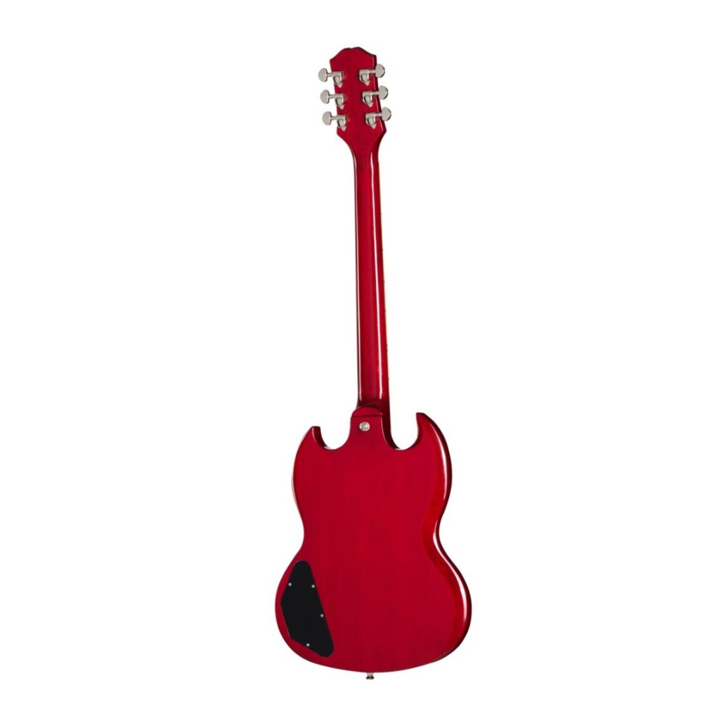 Guitarra Electrica Epiphone Sg Standard Cherry C/funda — Palacio de la ...