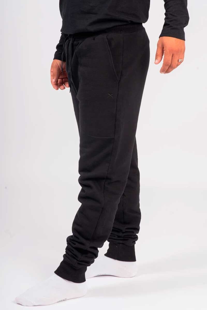 PANTALON HERING CON PUÑO — Triny