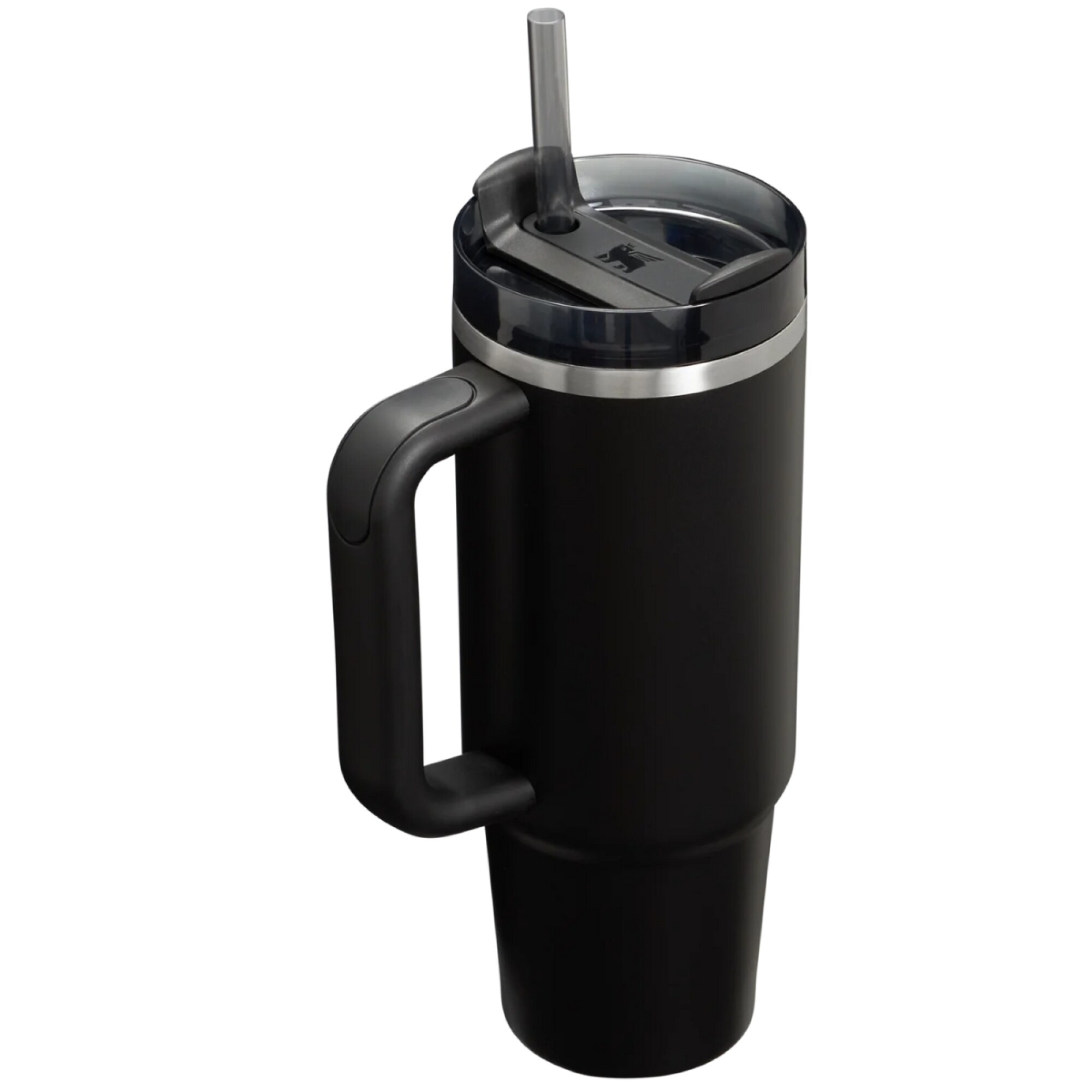 Vaso Quencher 880ml - Stanley - Negro — Aventureros
