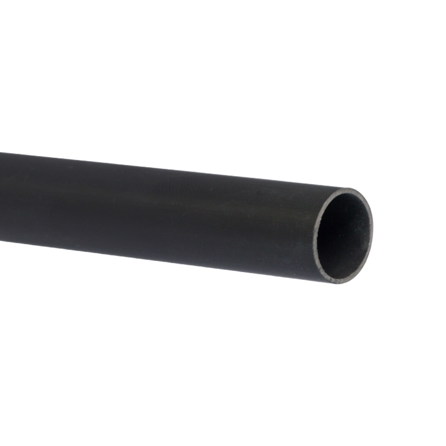 Caño negro PVC curvable en frío Ø25mm 3m Tuboform - C33754 — Fivisa