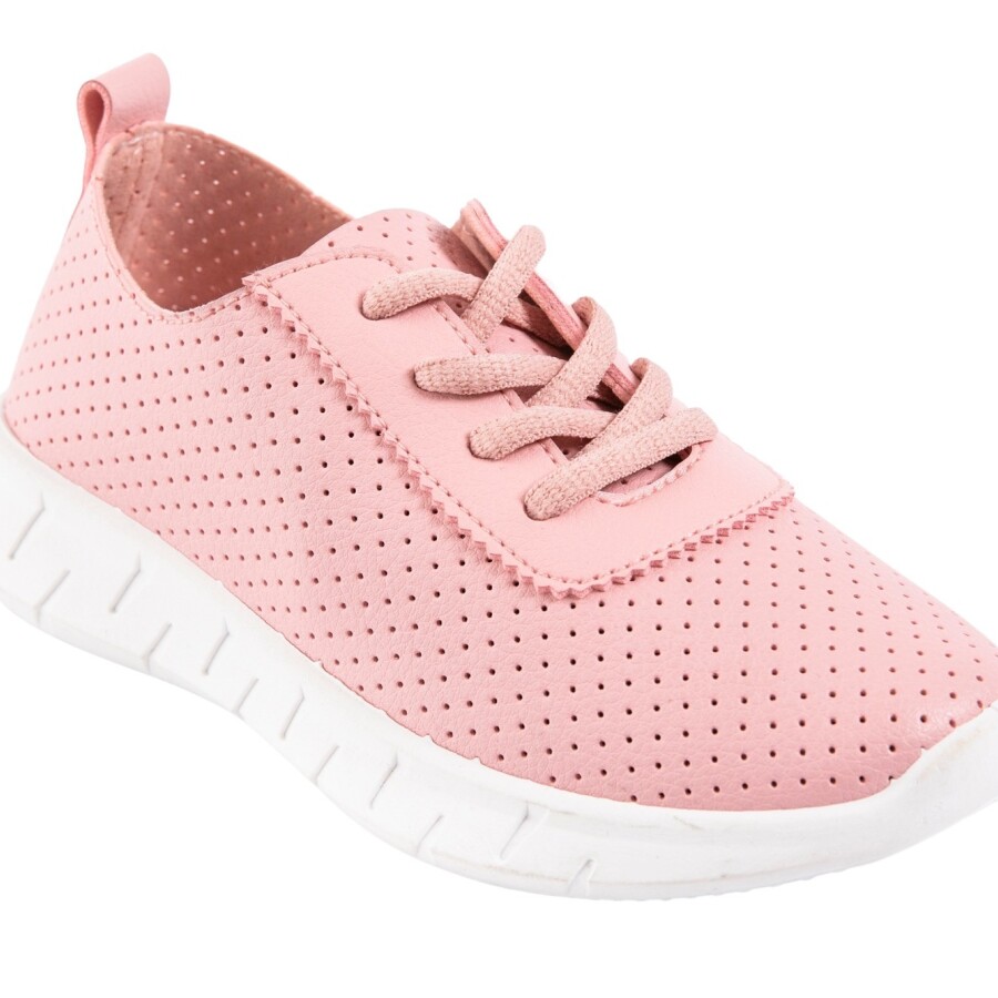 *CHERRY TEENS SPORT - ROSA — Vezzo Calzados