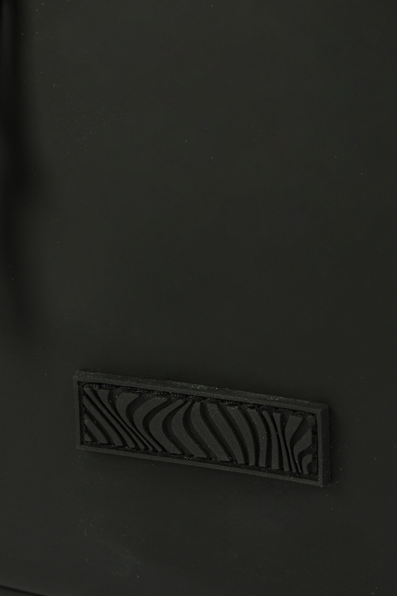 Morral Egeo - Negro — Canva Store