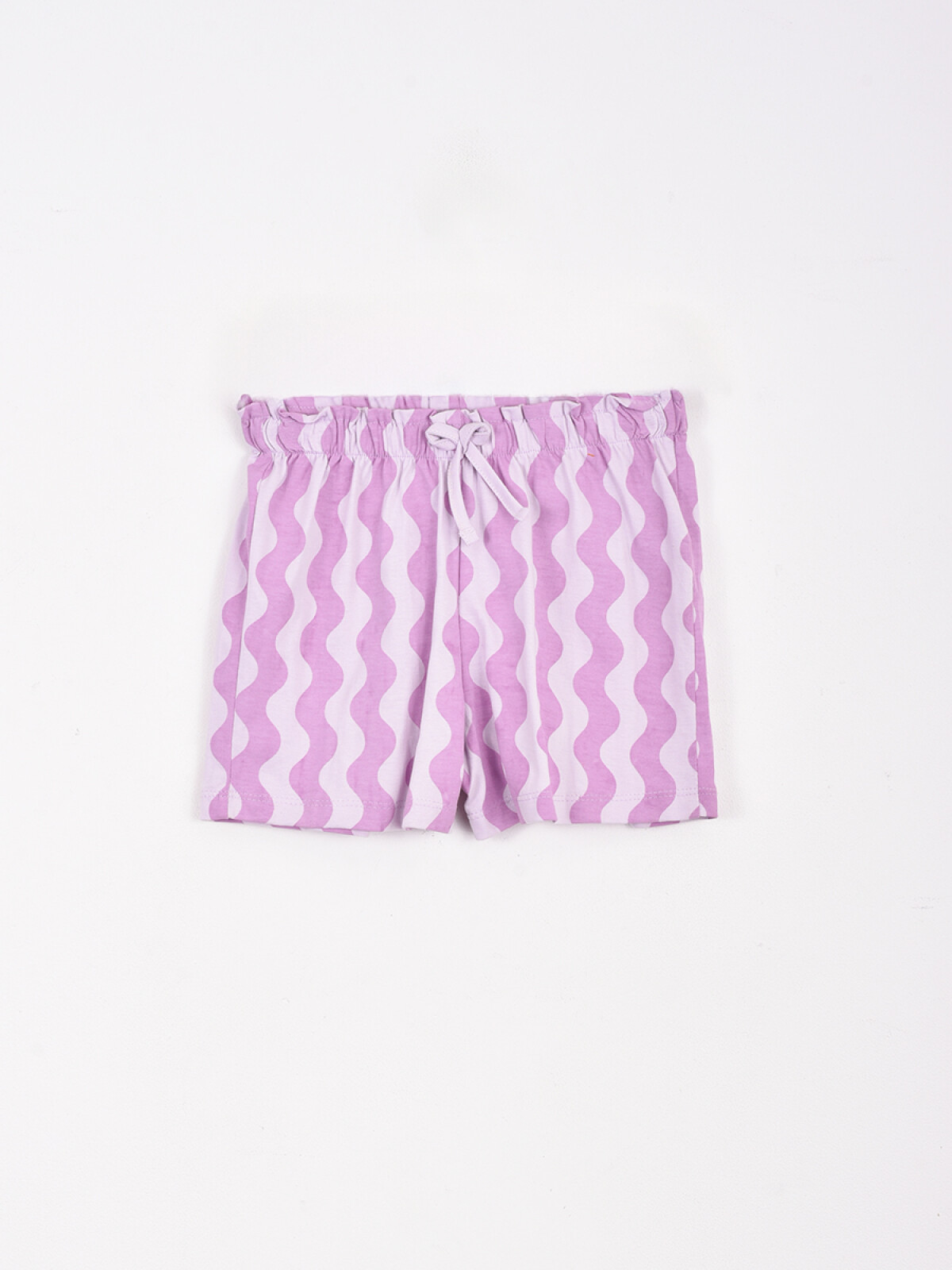 SHORT MOLLY PACK X 2 - LILA — Guapa - Paprika